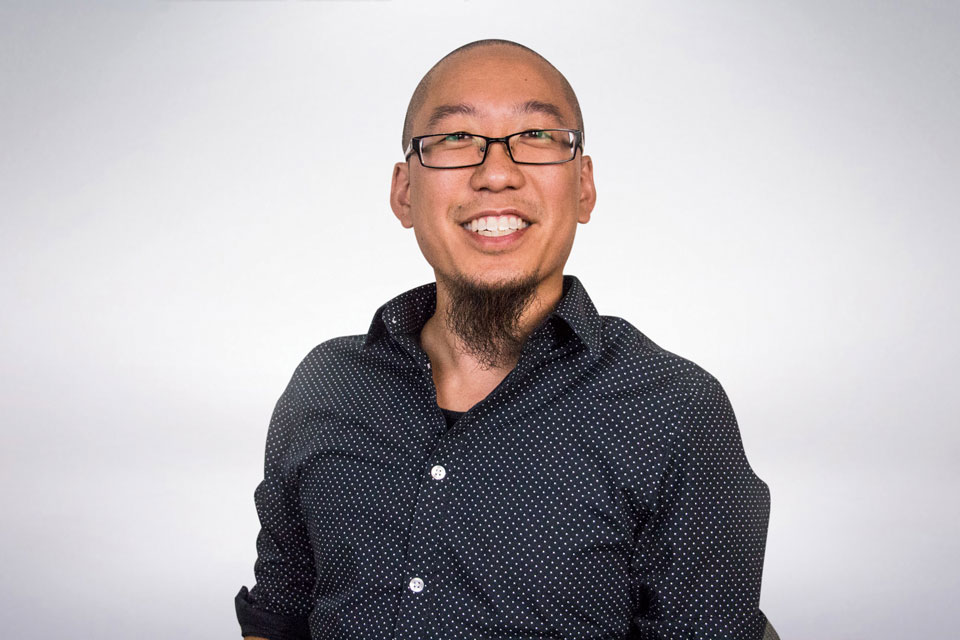 Nate Lu: Creatives and Churches Have More in Common Than Not Church Marketing Sucks